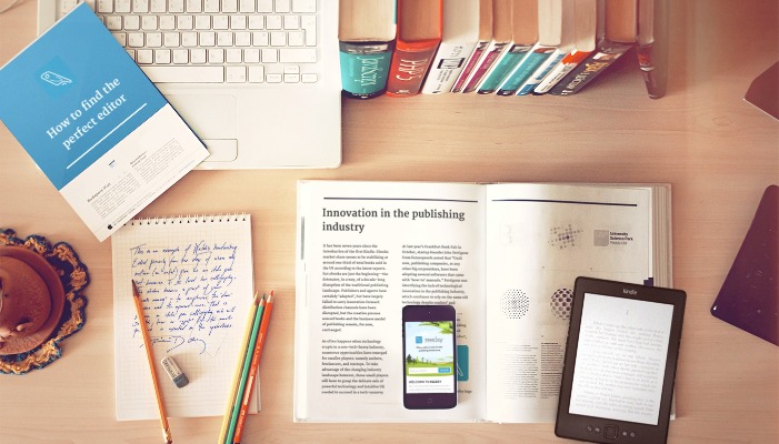 Fictionate.me: 10 Best Online Platforms for Self-Publishing Fiction